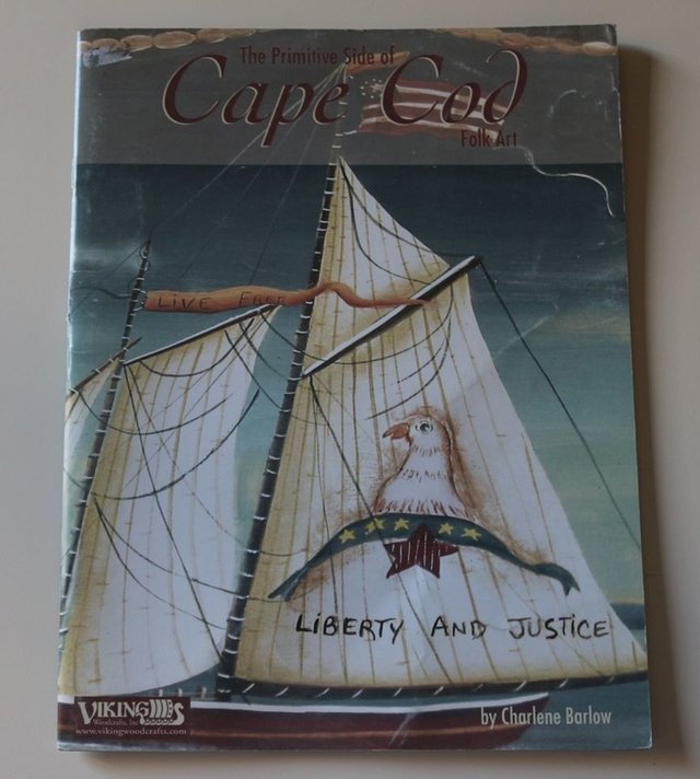 Cope cod - Comprar en Tiempos Modernos