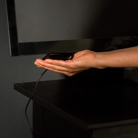 Convertidor smart Roku express HD