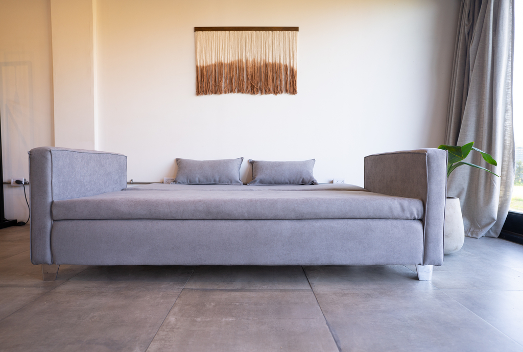 Sillon Cama Calafate 3 cpos - Comprar en Tanti Deco