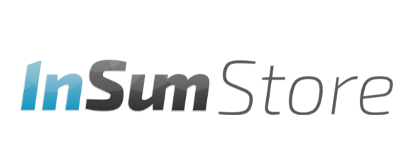 Tienda Online de InSum Store