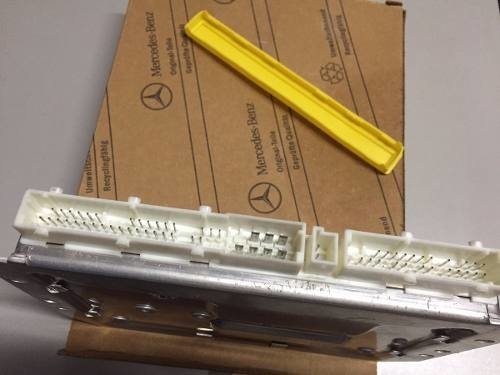 1634546132 Modulo ABS / ESP Mercedes ML320