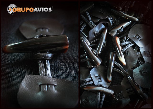 Comprar ALAMARES en GRUPO AVIOS