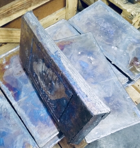 Formularios En Plomo