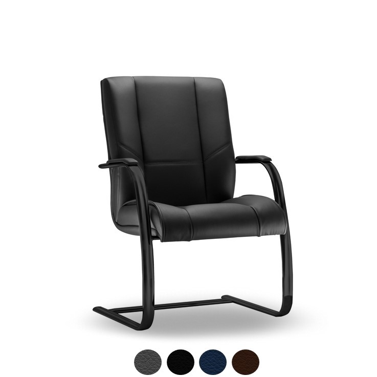 Cadeira Escritório Alto Padrão Programador