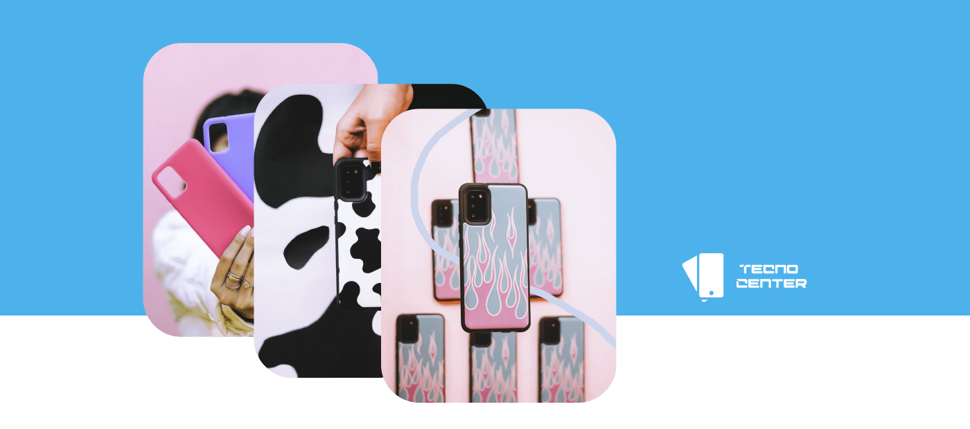 Tienda Online de TecnoCenter