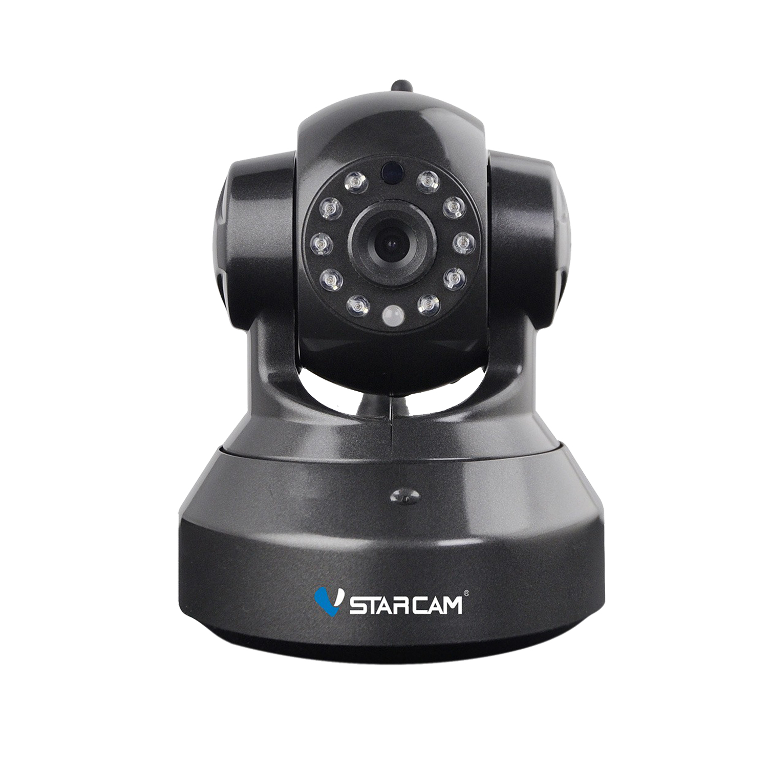 Guia de uso Vstarcam C37S