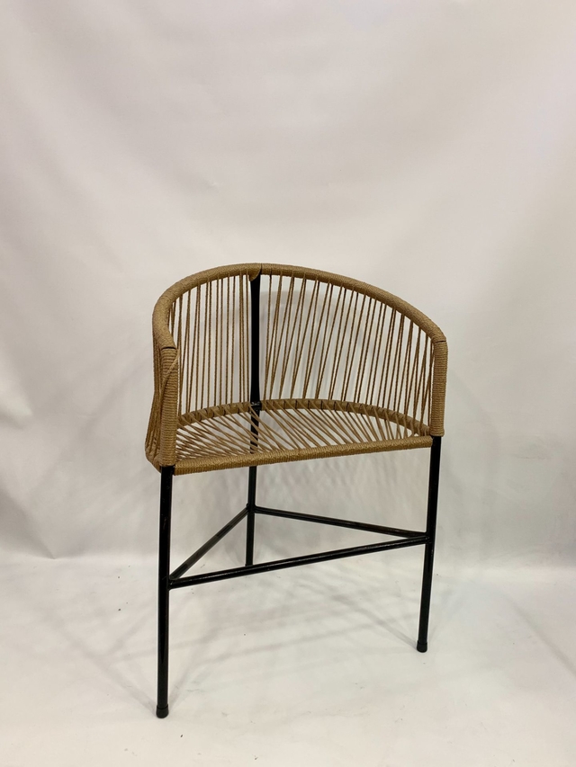 Silla Gervasoni yute