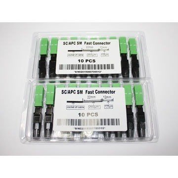 Conector Rapido SC APC - Comprar en VQZ INSTRUMENTOS