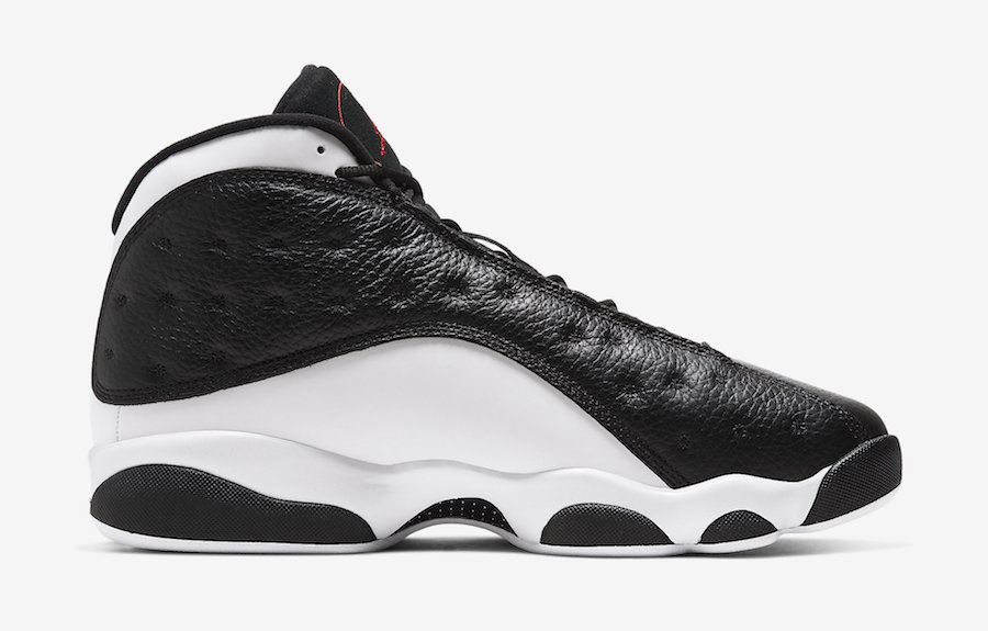 Air Jordan Retro 13 Reverse He Got Game(2020)