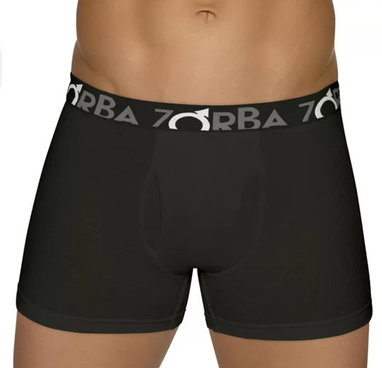 Cueca Zorba - Boxer - Comprar em Mundo das Cuecas