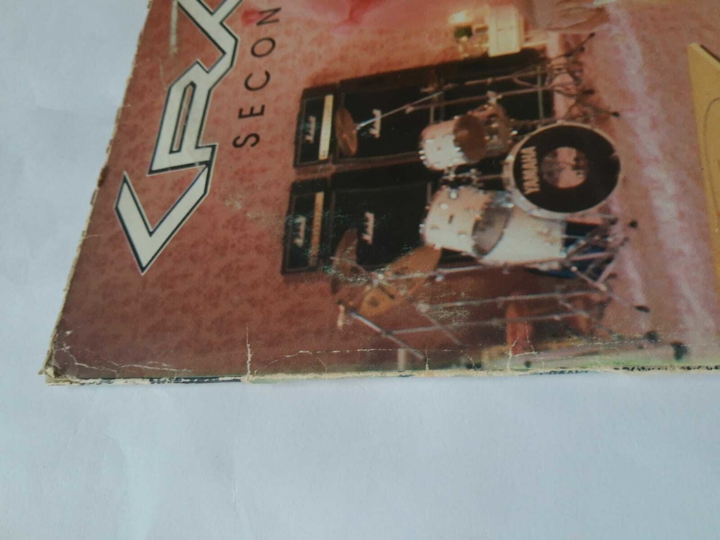 CRAAFT - SECOND HONEYMOON - Comprar em Spectro Records