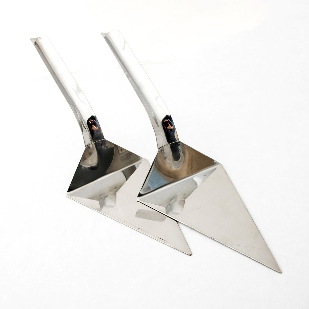 Pala Triangular - Comprar en Bazar Gastronómico VM