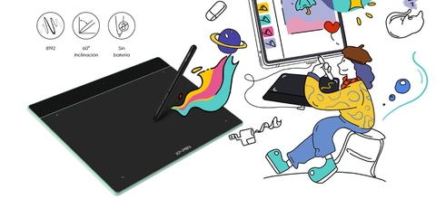 Tienda Online de INFORMAX