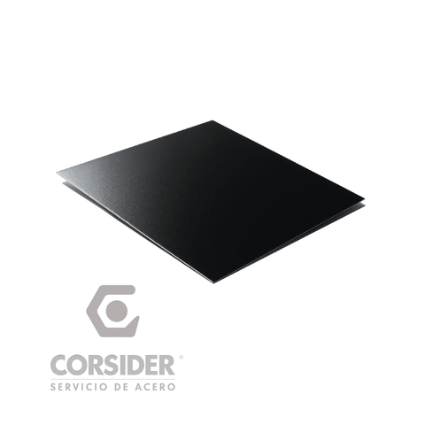 Chapa Lisa Prepintada - Comprar en CORSIDER