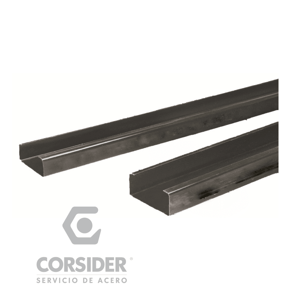 Perfiles C Negros - Comprar en CORSIDER