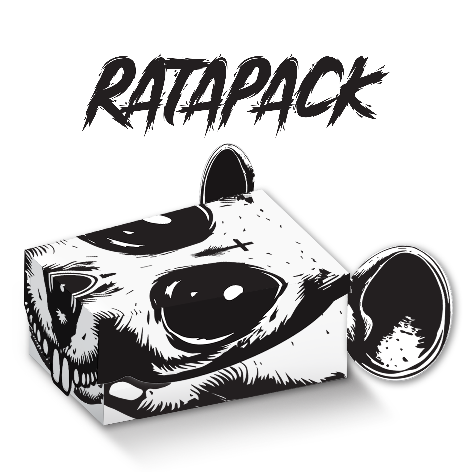 Con Eso No Se Jode Edición Indigentes + RATAPACK (PDF para imprimir)