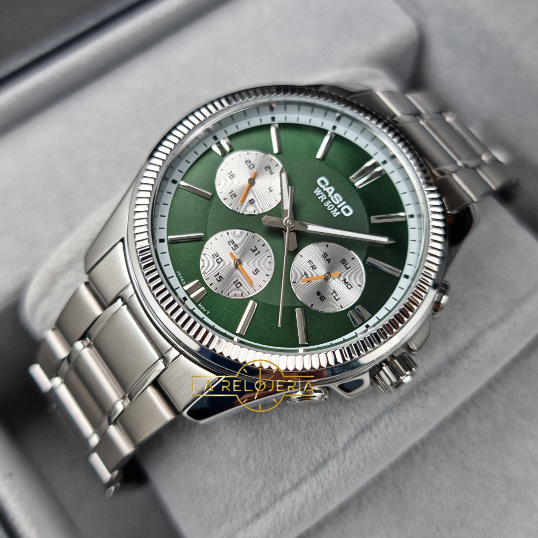 Reloj Casio original