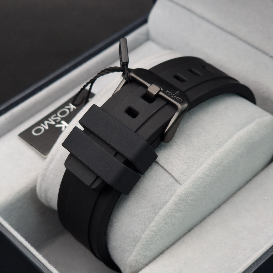 RELOJ KOSMO K4206 CRONOGRAFOS ORIGINAL - La Relojería