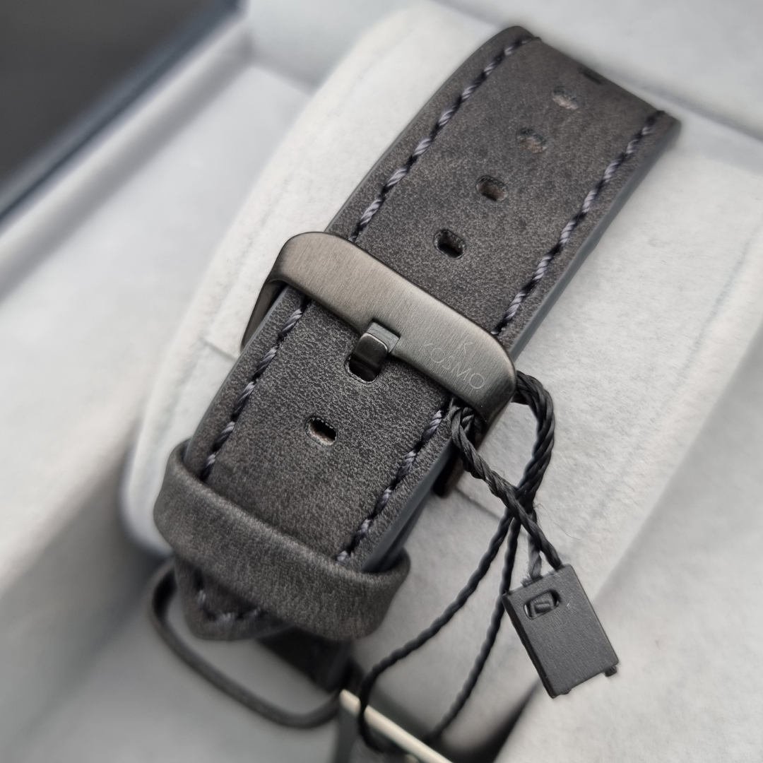 RELOJ KOSMO K4211 CLÁSICO ORIGINAL - La Relojería
