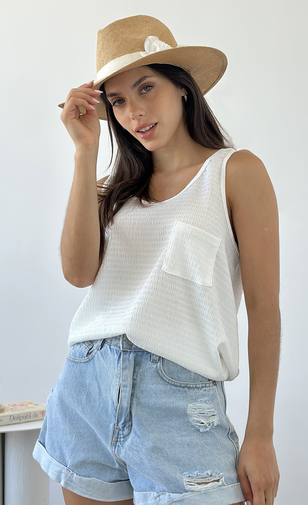 Comprá online productos en NANAKU indumentaria