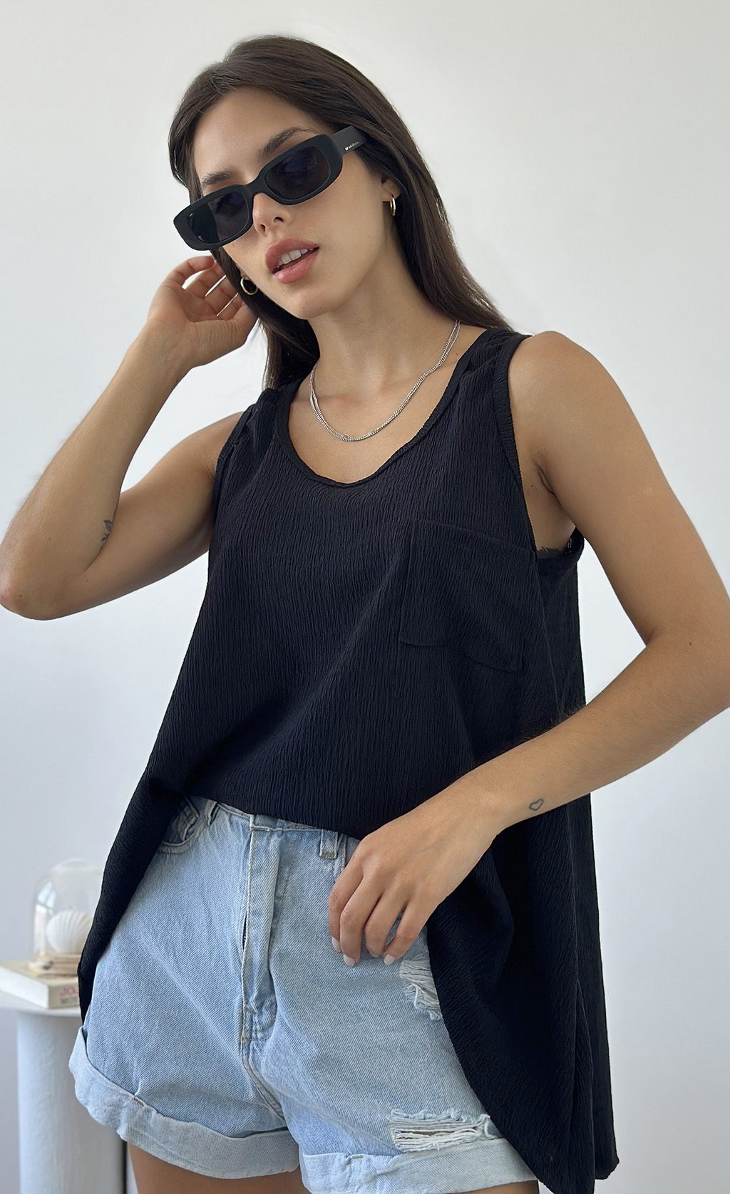 Comprá online productos en NANAKU indumentaria