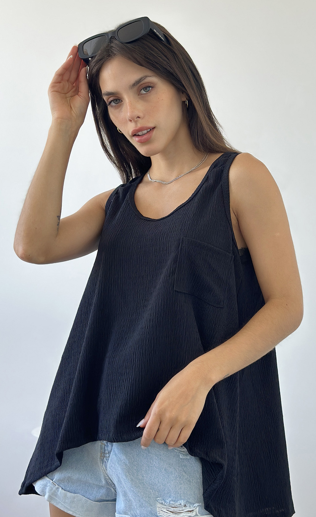 Comprá online productos en NANAKU indumentaria