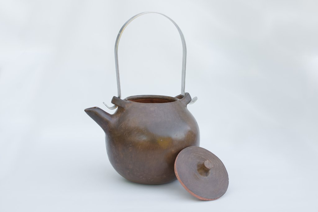 Pava 1L - Comprar en Paula Cardinale Estudio Ceramica