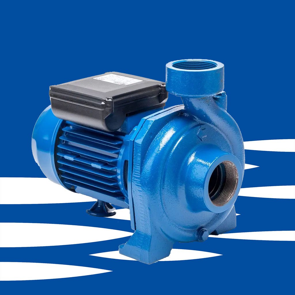 Bomba centrifuga Ebara cmb 5.5hp 380V