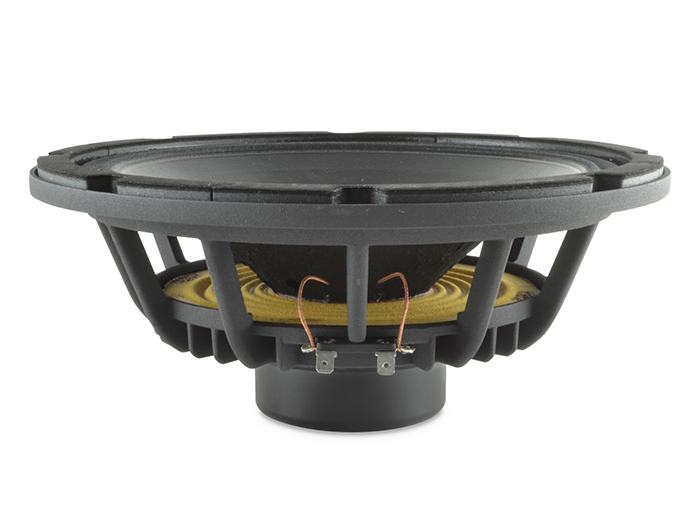 Comprar 10 Polegadas em Brasil Speakers