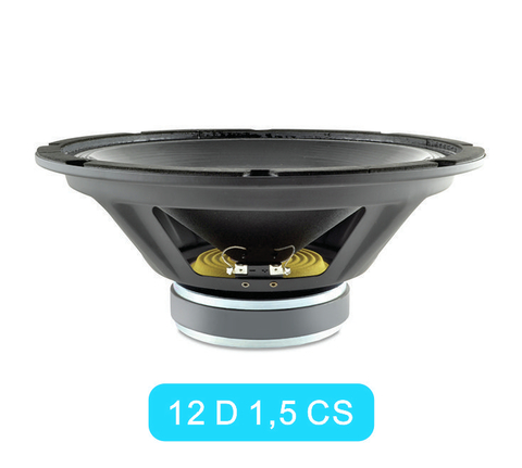 Comprar 12 Polegadas em Brasil Speakers