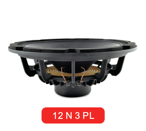 Comprar 12 Polegadas em Brasil Speakers