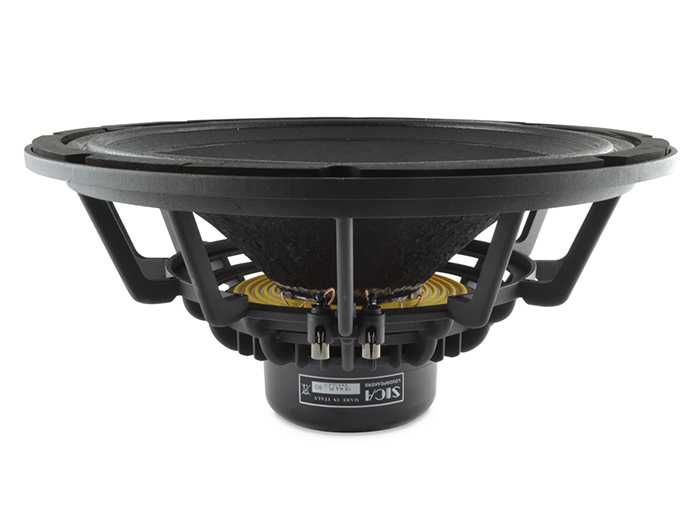 Comprar 18 Polegadas em Brasil Speakers