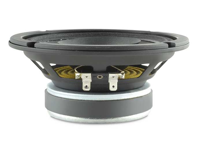 Comprar 6 Polegadas em Brasil Speakers