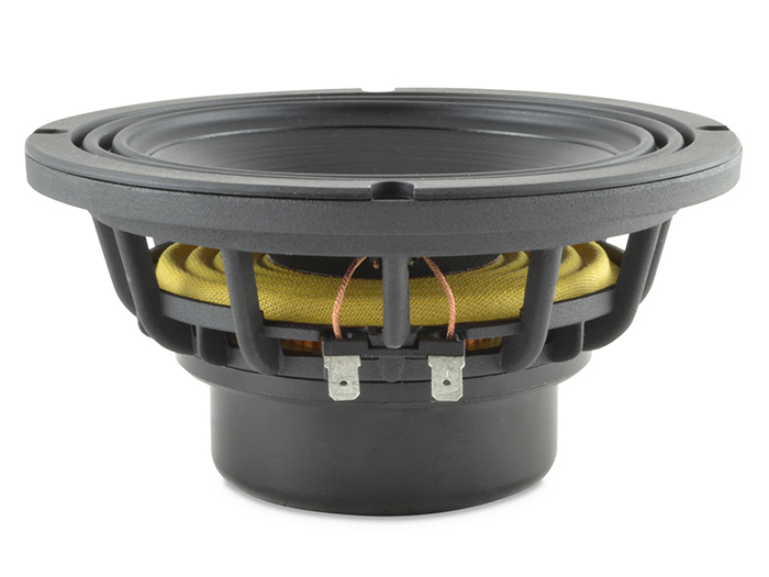 Comprar 6 Polegadas em Brasil Speakers