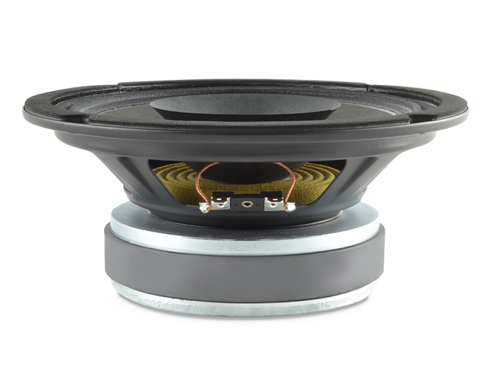 Comprar 8 Polegadas em Brasil Speakers