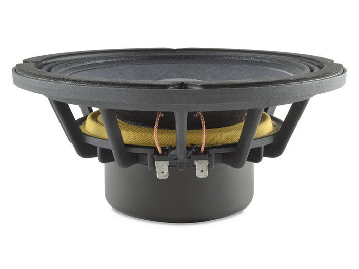 Comprar 8 Polegadas em Brasil Speakers