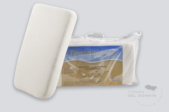 THERMOSENSE - Comprar en tienda del dormir