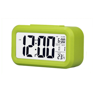 Reloj Big Screen Verde - Comprar en Puro Diseño