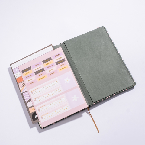 Bullet Journal Classic A mi manera - Puro Diseño