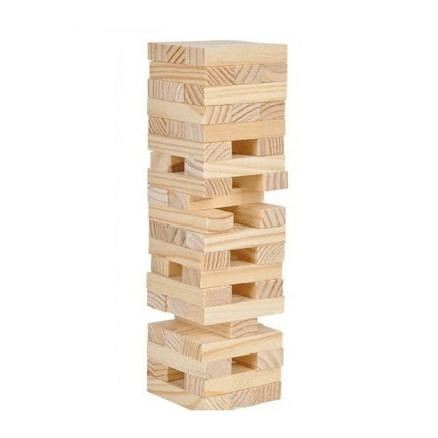 JENGA - Comprar en Puro Diseño
