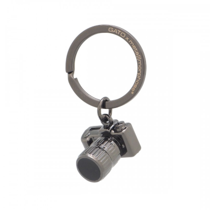 Llavero Cámara - Comprar en Puro Diseño