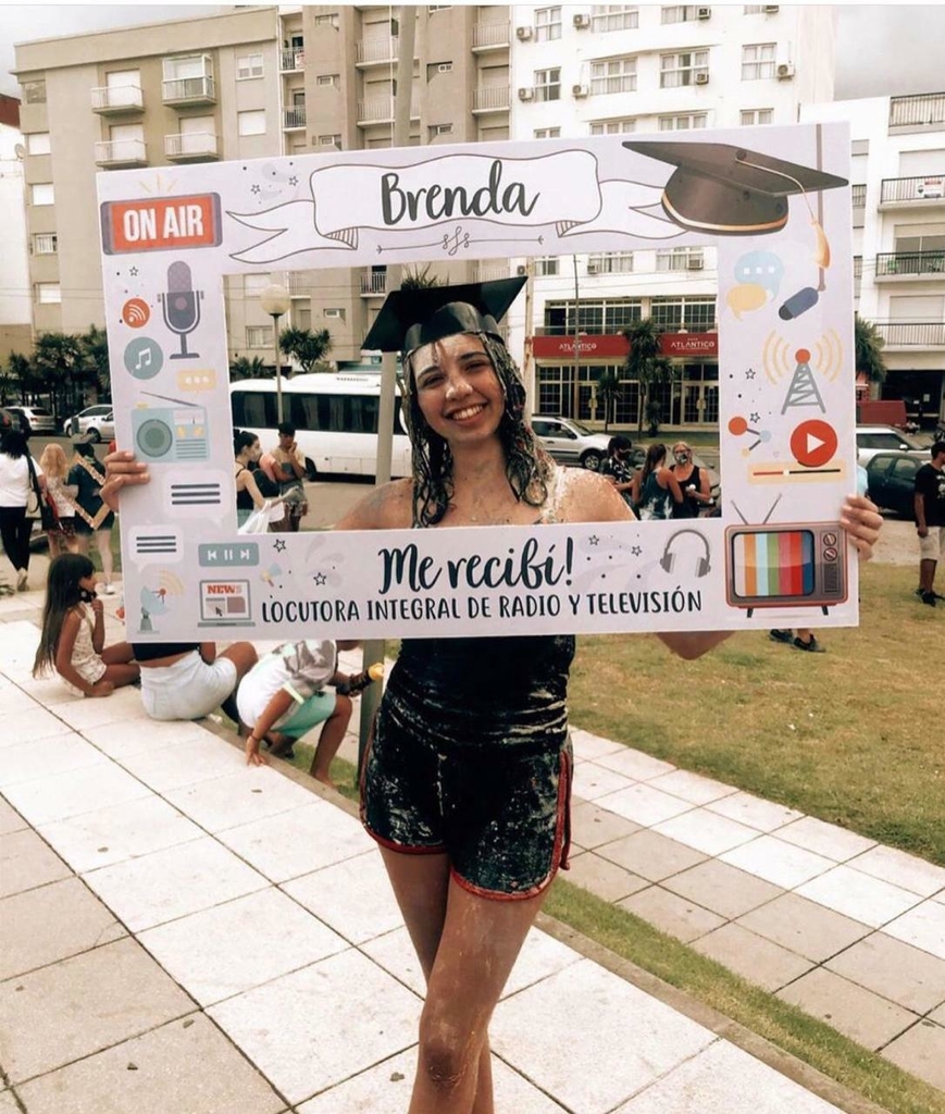 CARTEL RECIBIDA mod locución - Comprar en MAIZA JALJAL