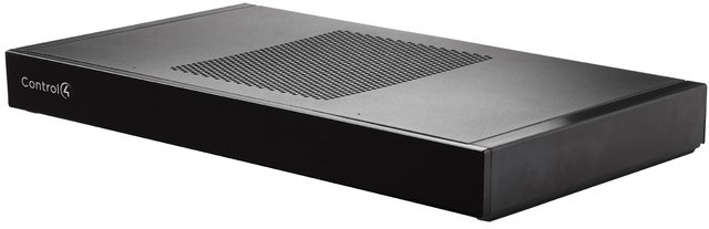 C4-EA5-V2 CONTROL4 CONTROLADOR DE ENTRETENIMIENTO Y AUTOMATIZACIÓN