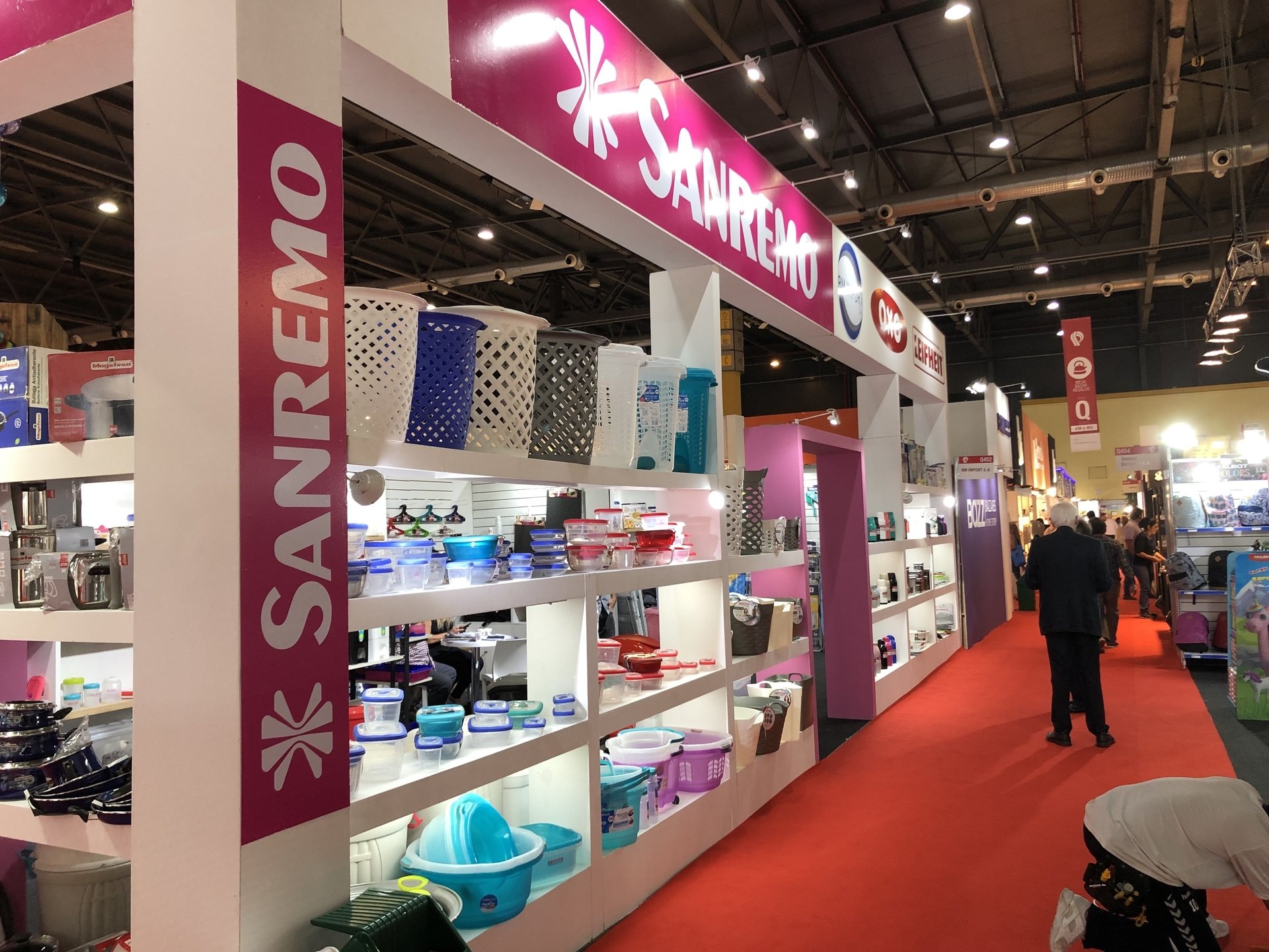 Tienda Online de BM Import S.A.