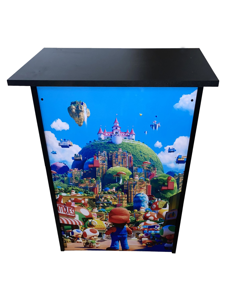 Mesa Para Árcade!!! - Comprar en ArcaLan