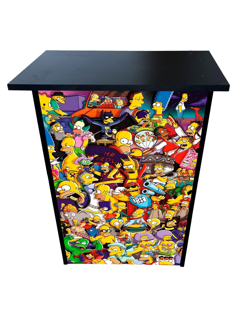 Mesa Para Árcade!!! - Comprar en ArcaLan