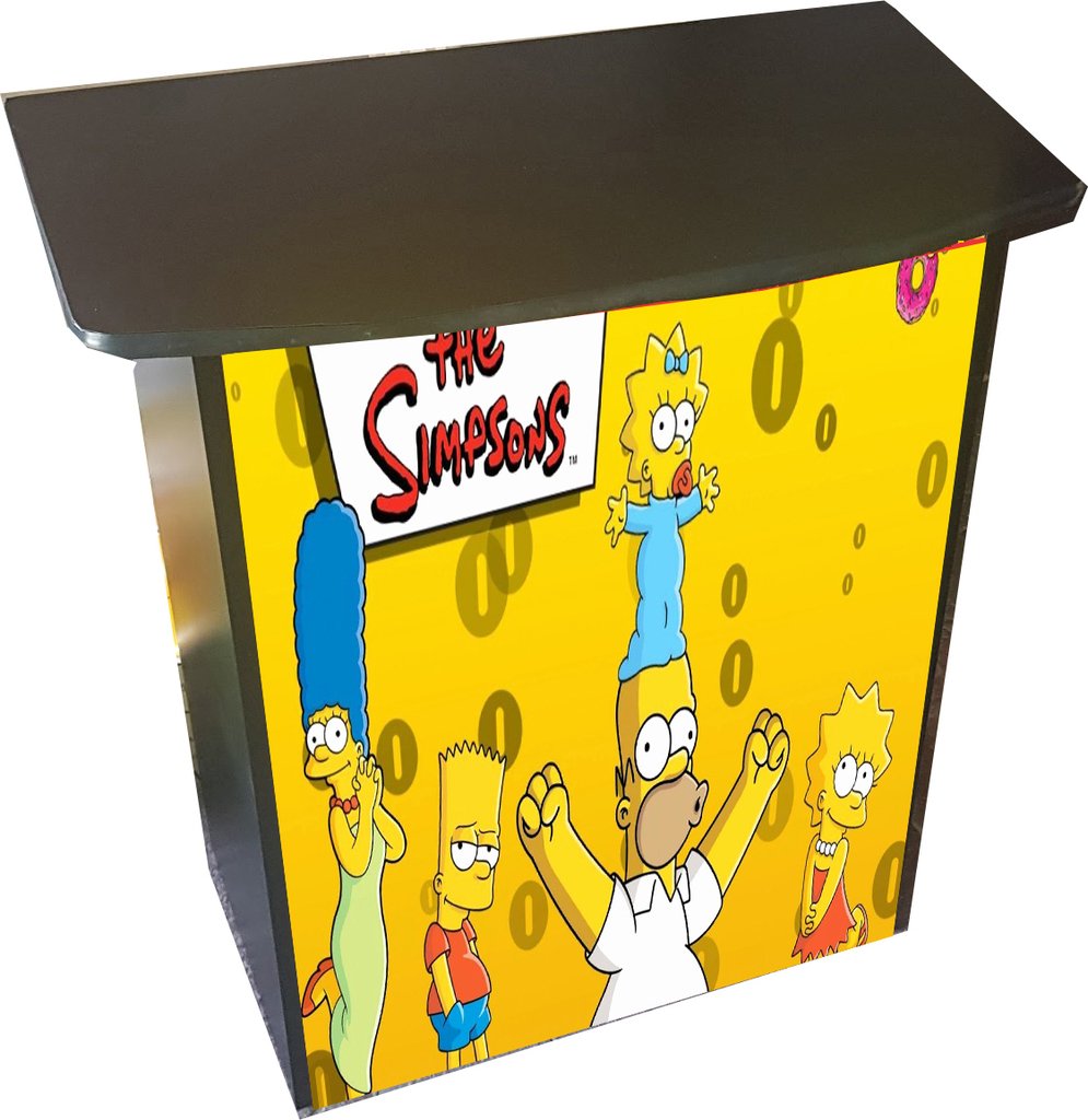 Mesa Para Árcade!!! - Comprar en ArcaLan