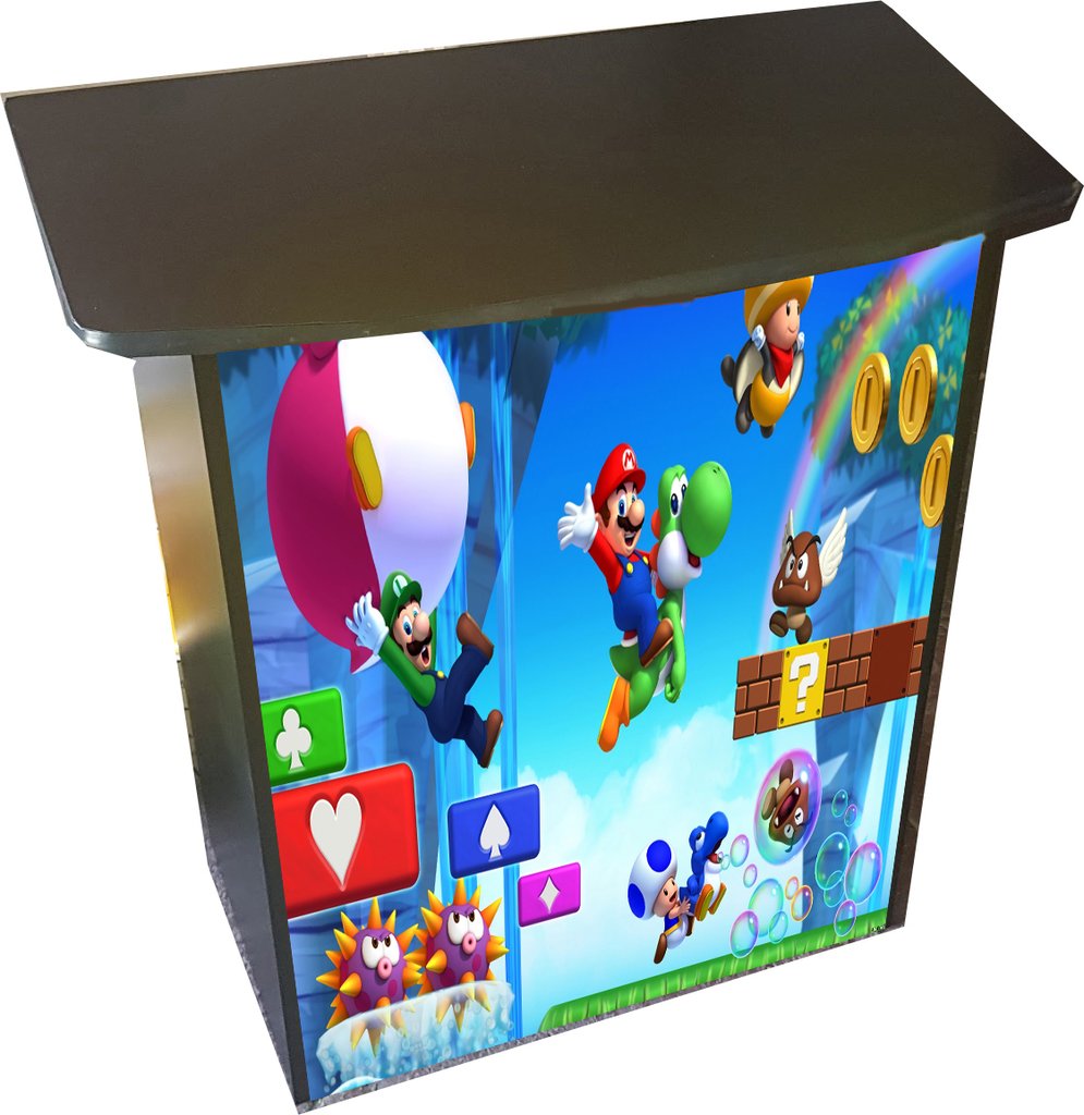 Mesa Para Árcade!!! - Comprar en ArcaLan