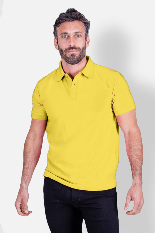 Chomba lisa pique - Comprar en Castellanas