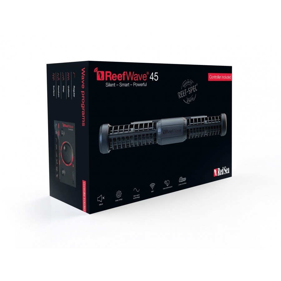 Bomba Wavemaker Red Sea Reef Wave 45 - 15000 L/H